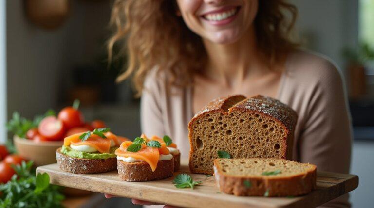 Barley Bread Secrets: How to Make It Soft & Fluffy